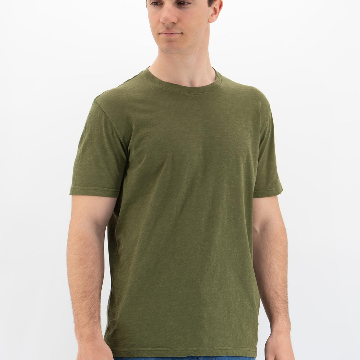 T-shirt Fiammata MARKUP MK11011 – maglieriatina1962